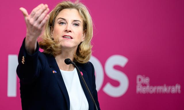 Braucht es die Neos wirklich (noch) in einer Regierung? – DiePresse.com